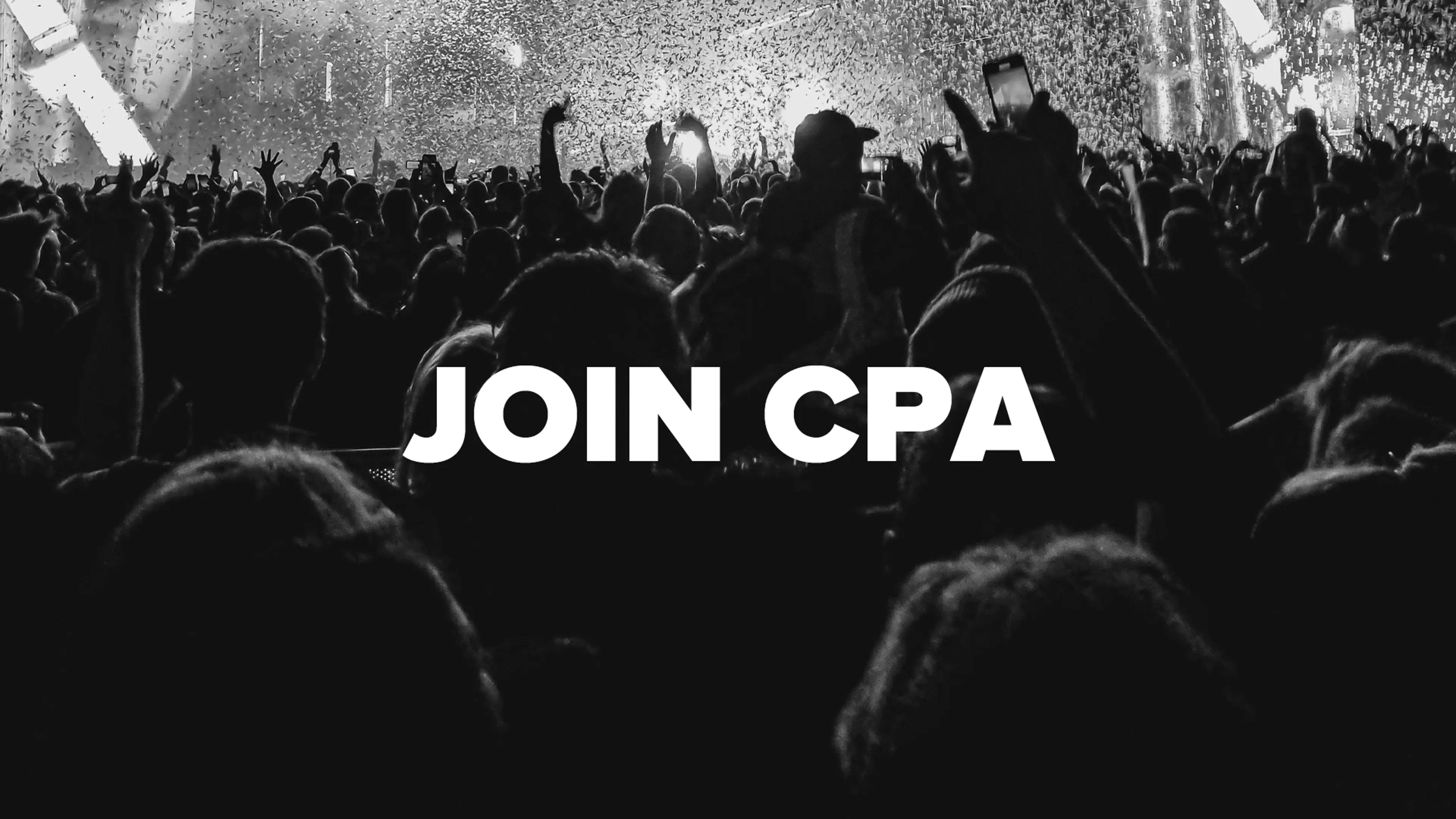 The Concert Promotors Association