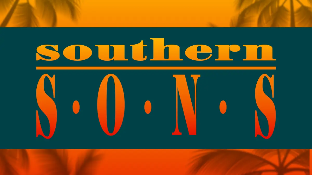 Southern Sons - Heart In Danger Tour Tickets, Tour and Concert Dates ...