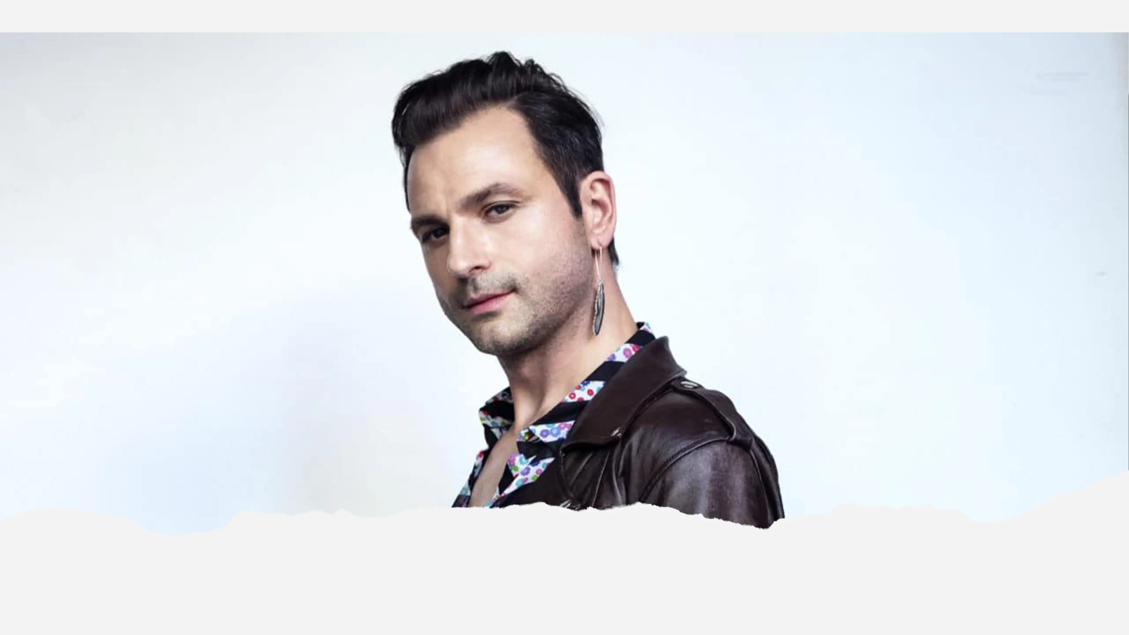 Ola Salo | Live Nation