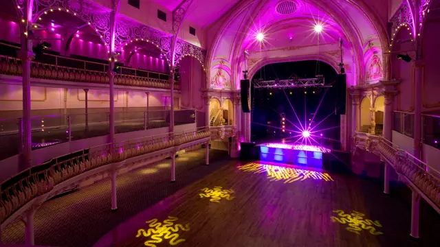 Venue hire | O2 Academy Bournemouth