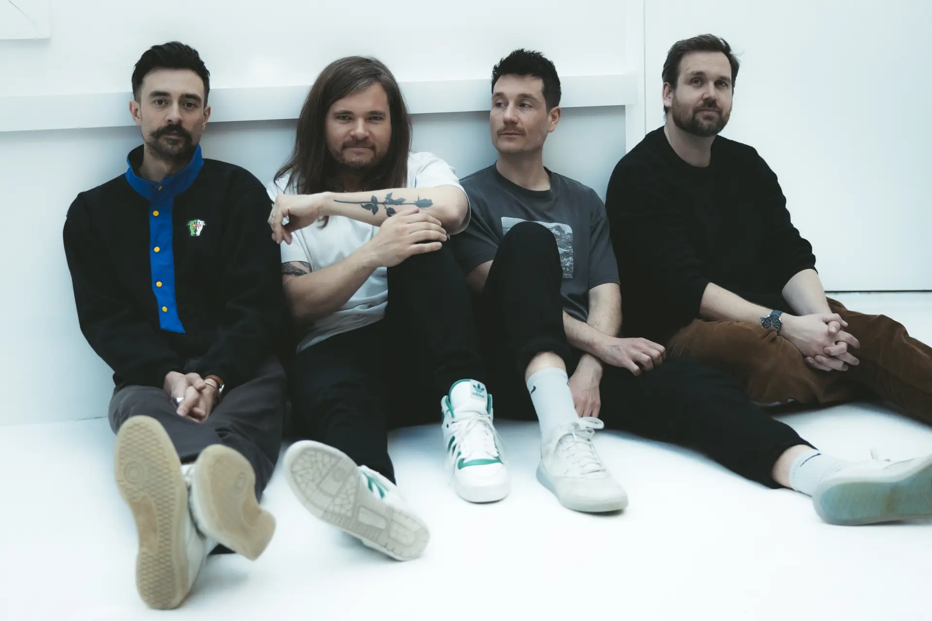 Bastille Tickets, Tour and Concert Dates – www.utilitaarenacardiff.co.uk