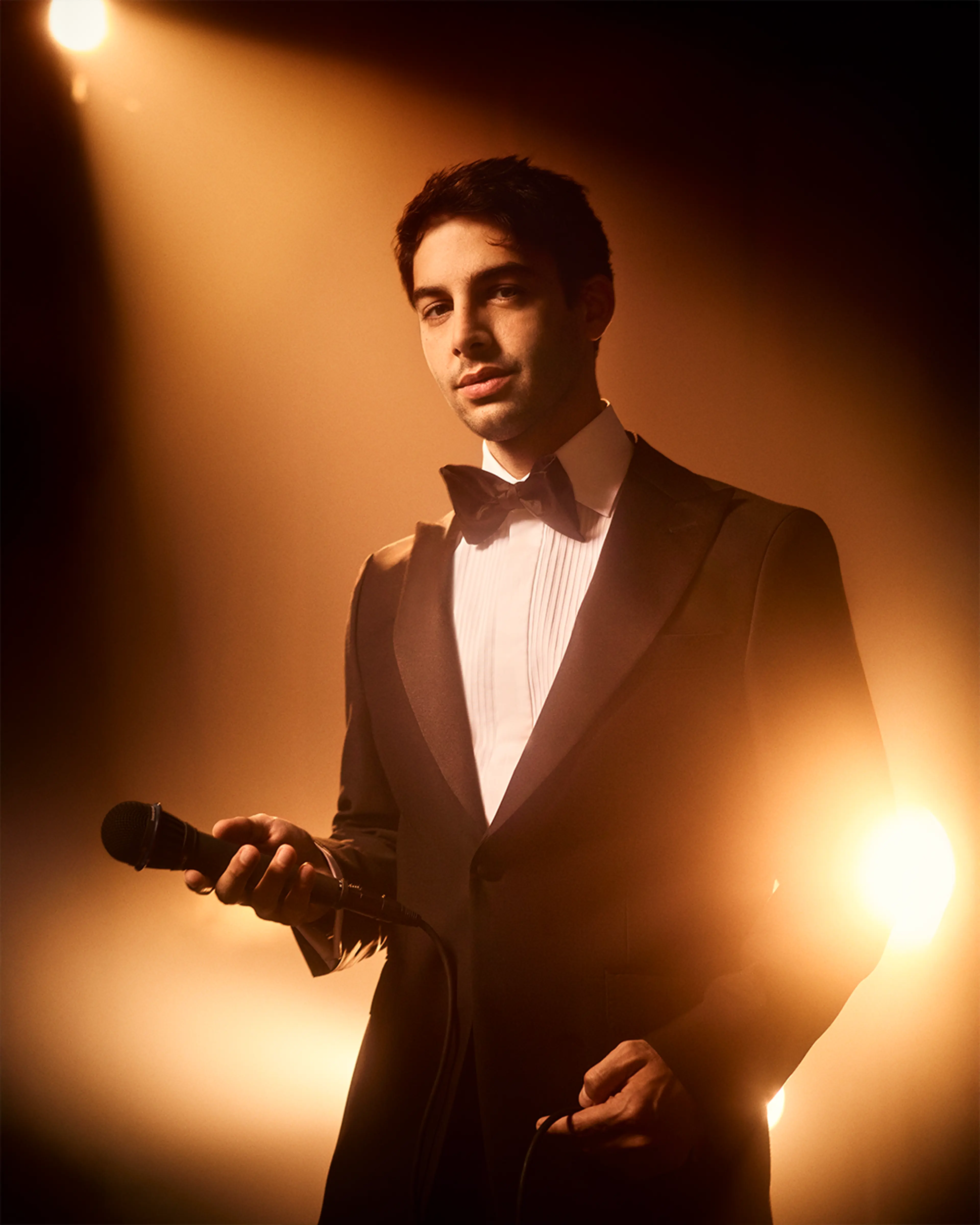 Darin| Live Nation