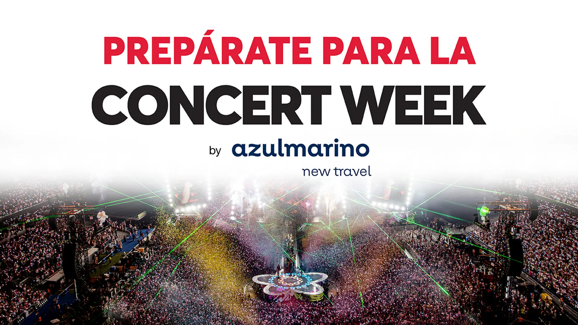 Concert Week