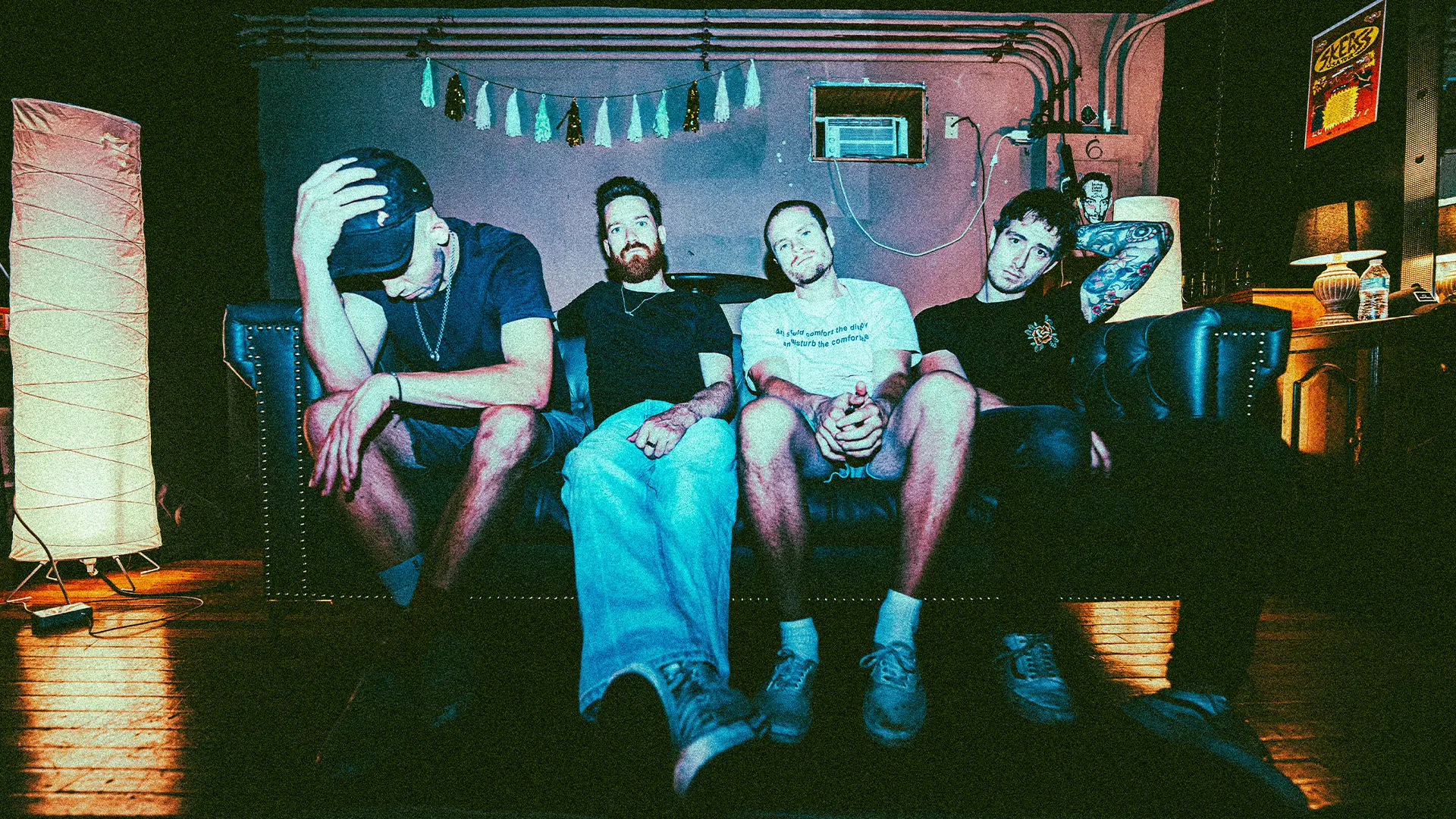 STHLM Fields - Konserter