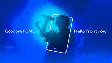 O2 Academy Venues App | Academy Music Group