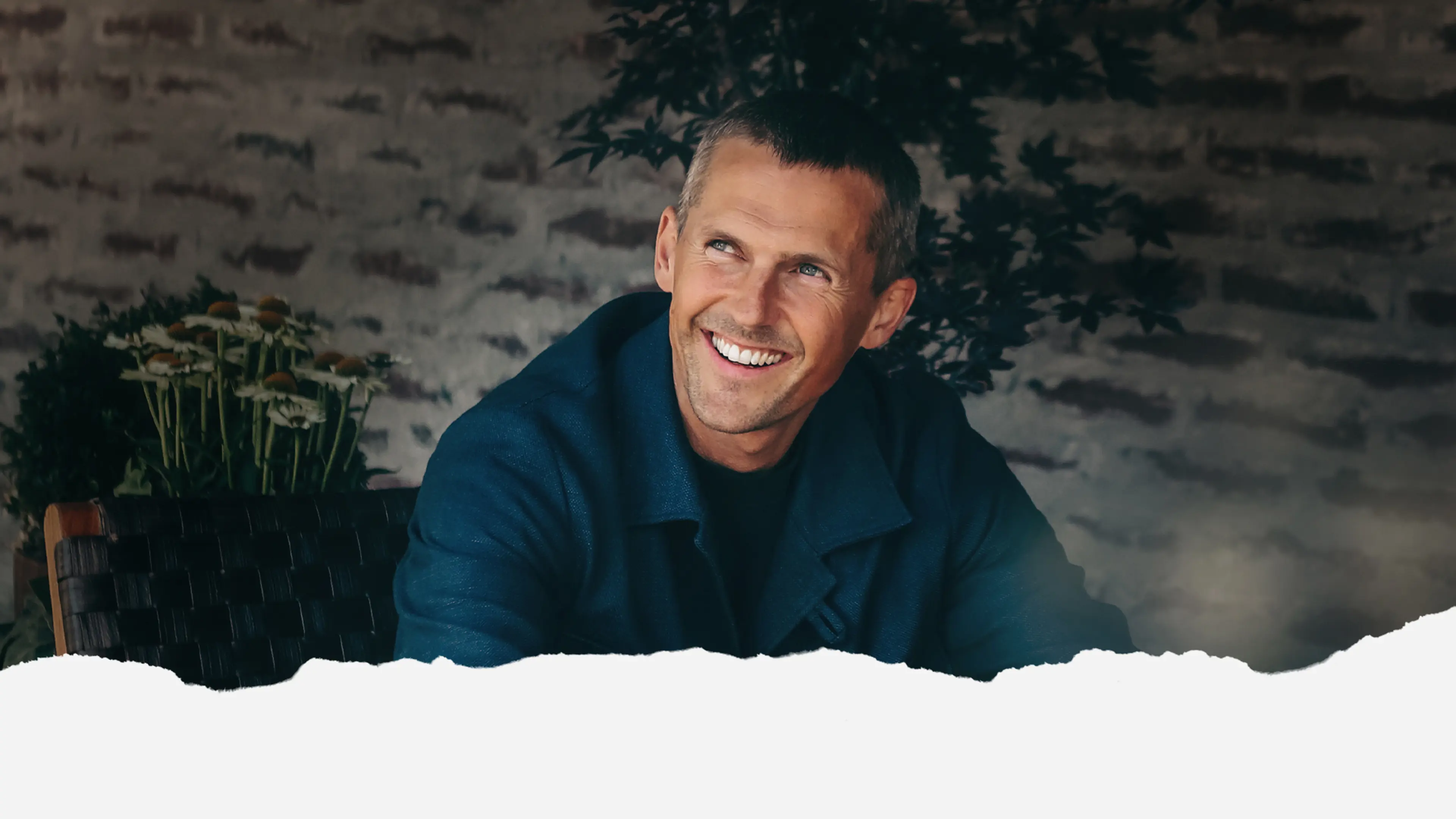 David Lindgren | Live Nation