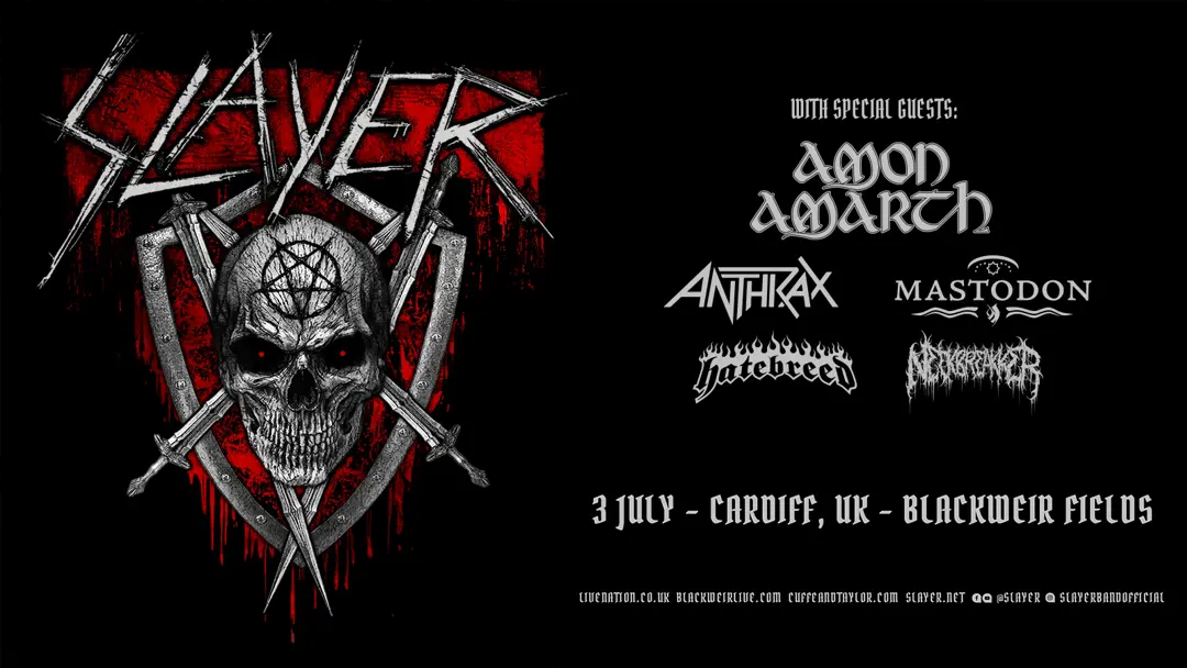 Blackweir, Live Music Series 2025 – Blackweir Fields, Cardiff