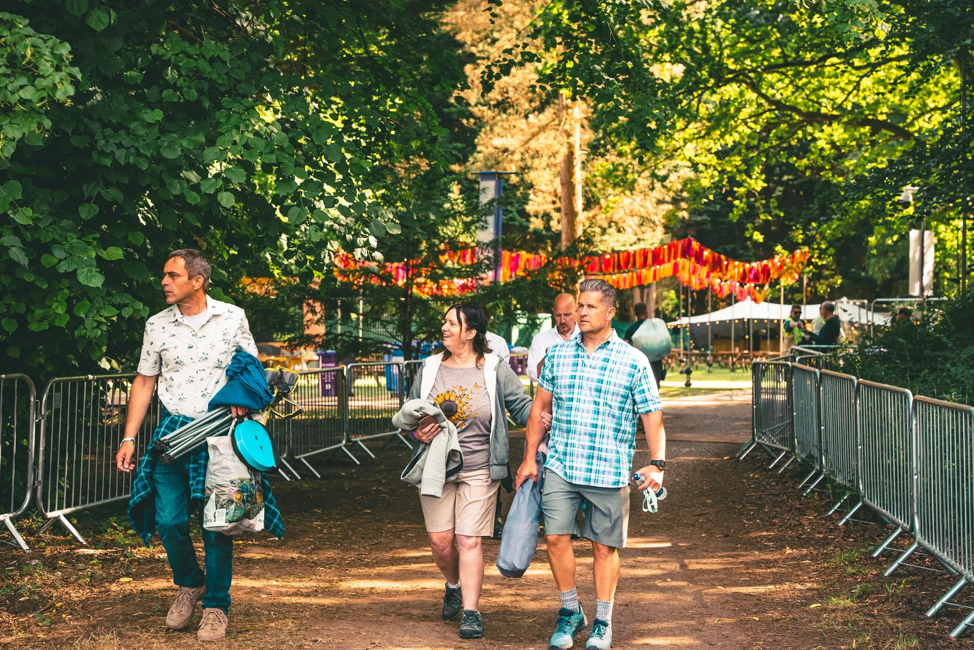 High Lodge, Thetford Forest