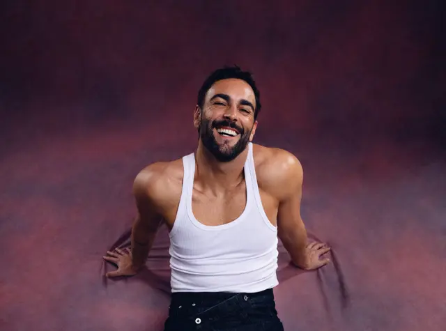 Marco Mengoni