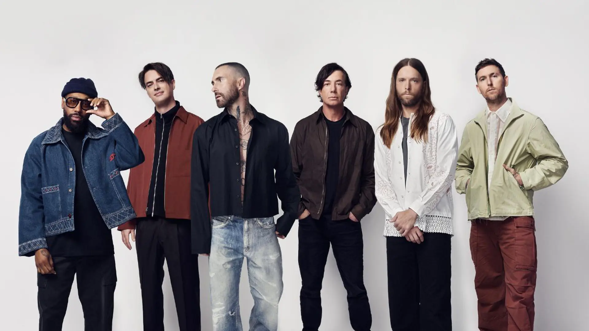 LIVE NATION ASIA | VIP