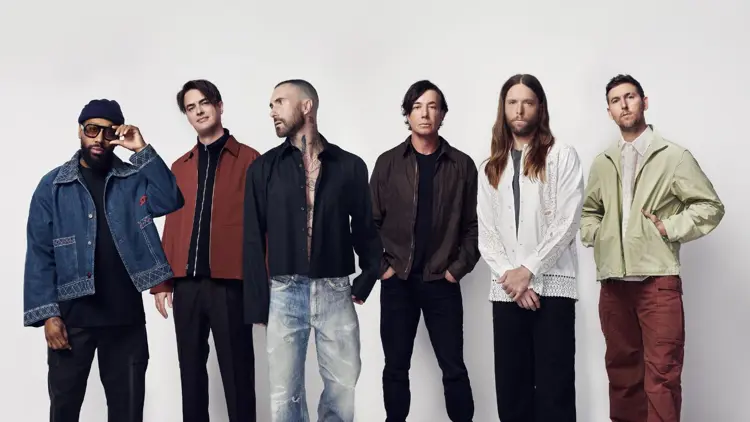 LIVE NATION ASIA | VIP