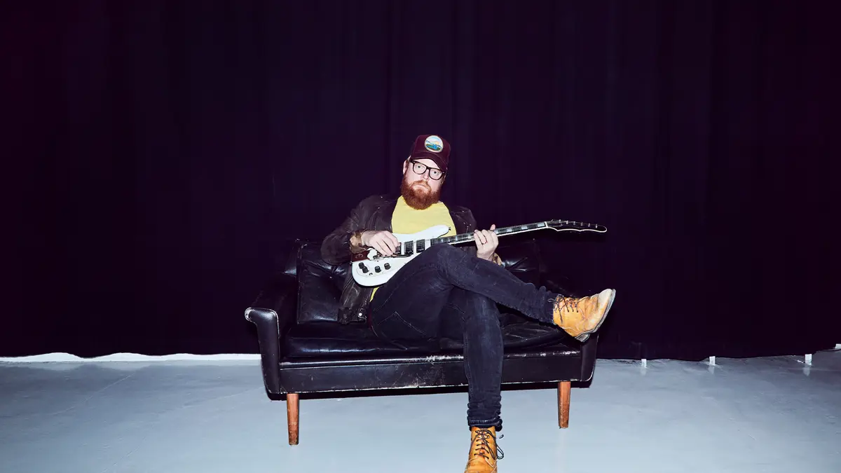 STHLM Fields - Konserter