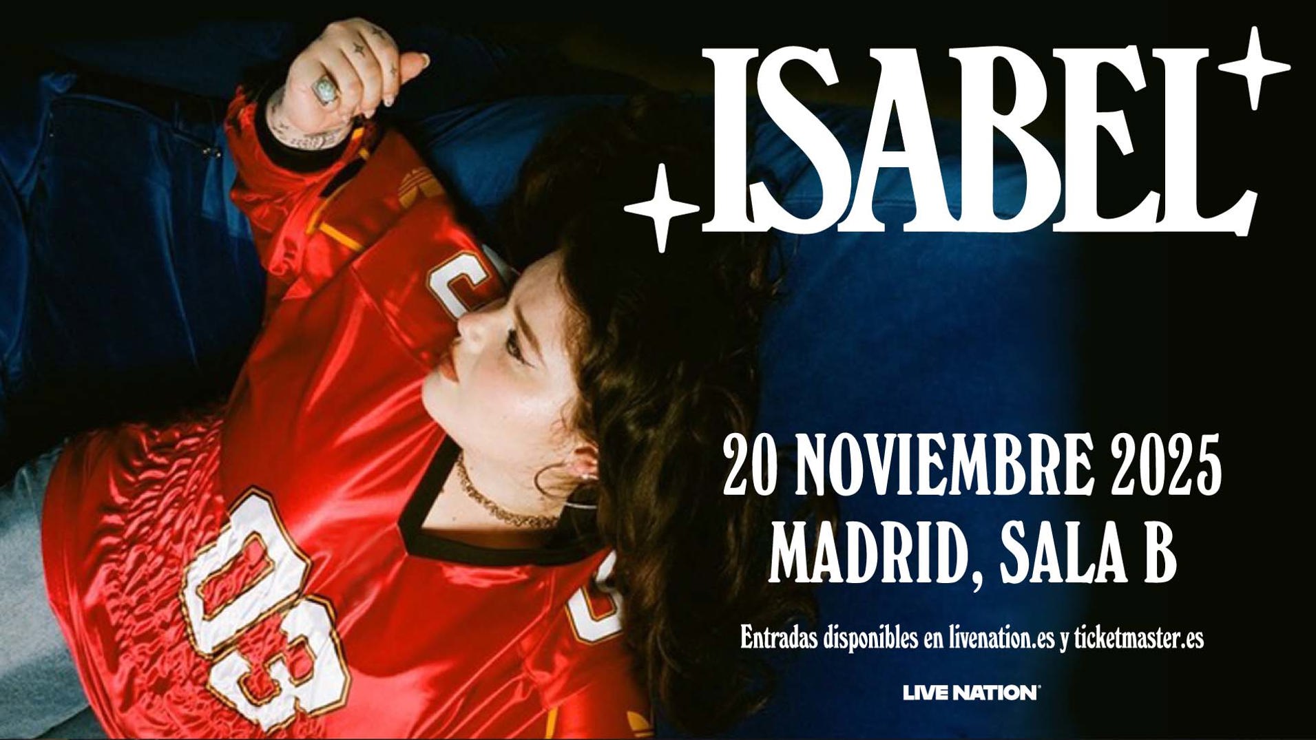 Isabel