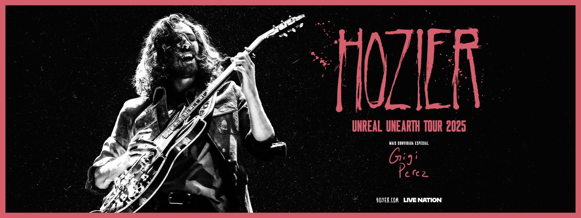 Live Nation Brazil