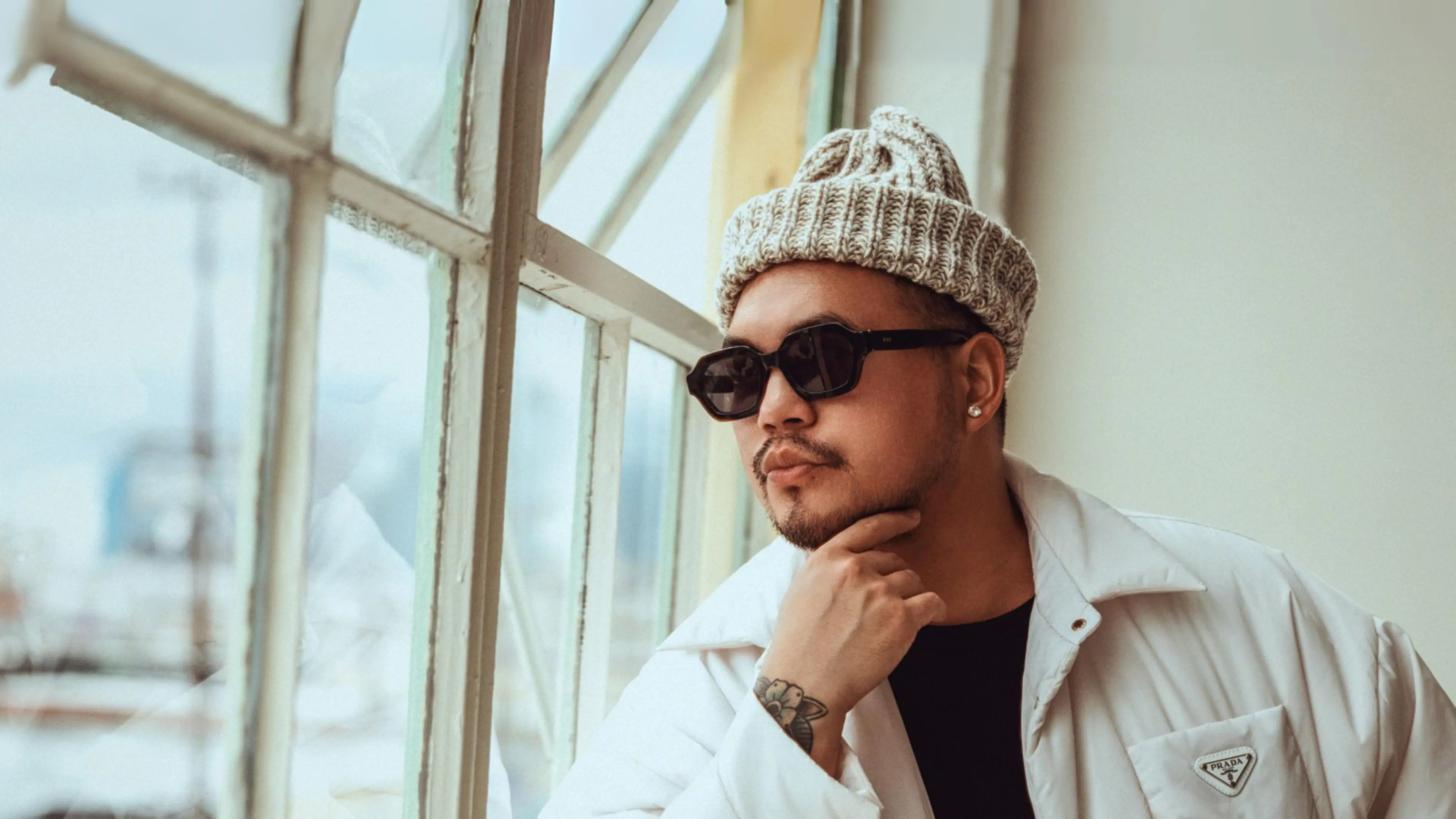VIP | Jeff Bernat