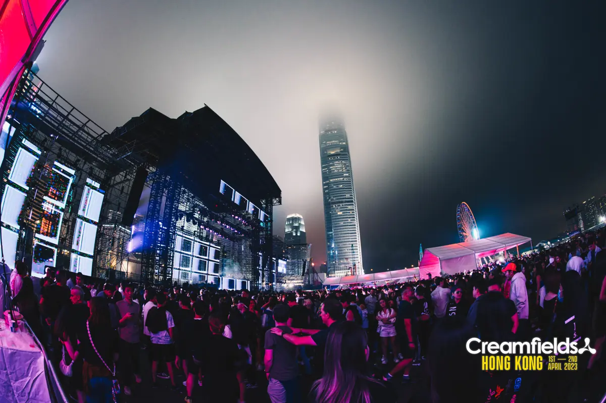 Homepage [www.cream.co.uk]