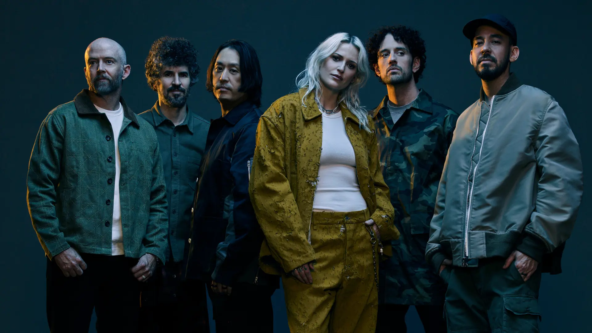 Linkin Park Tickets, Tour and Concert Dates – www.livenation.asia