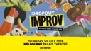 Dropout Improv