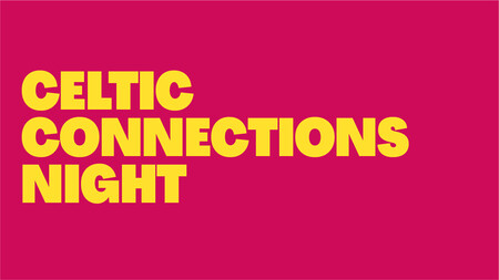 Celtic Connections Logo