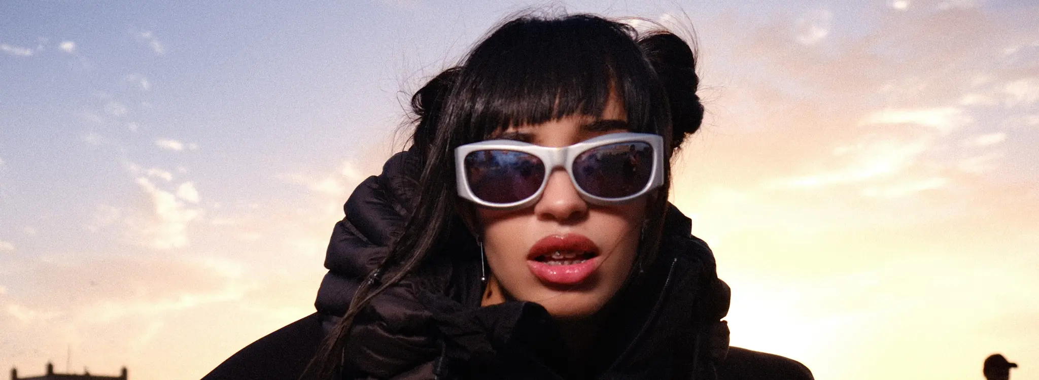 Dina Ayada | Live Nation Belgium - Agency