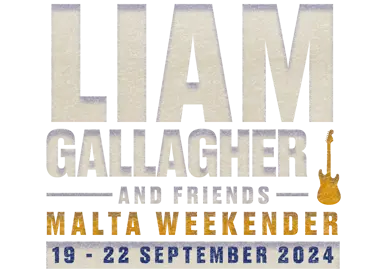 Homepage | LG Malta Weekender