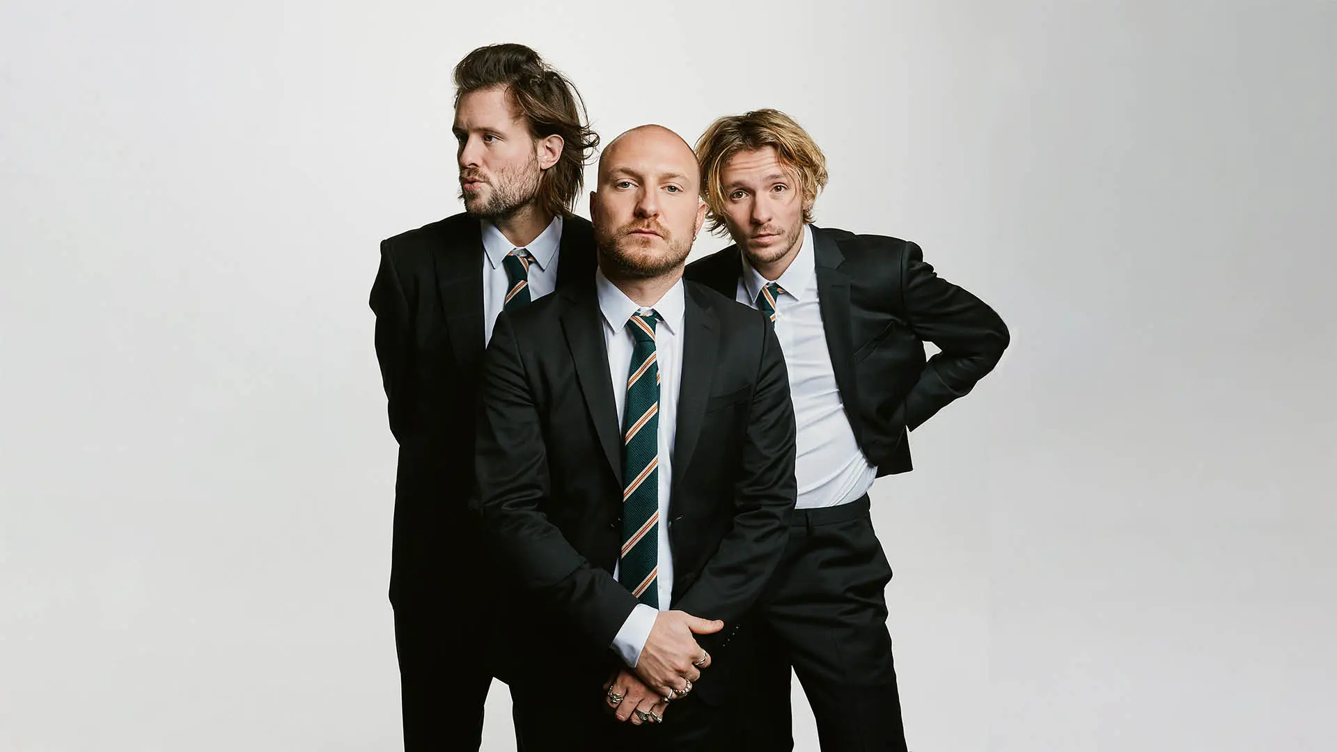 Bazart | Live Nation Belgium - Agency