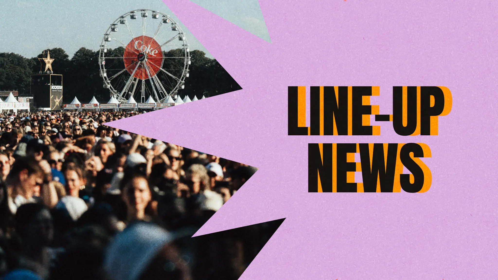 Lollapalooza Berlin presented by Telekom | 12 & 13 July 2025 ...
