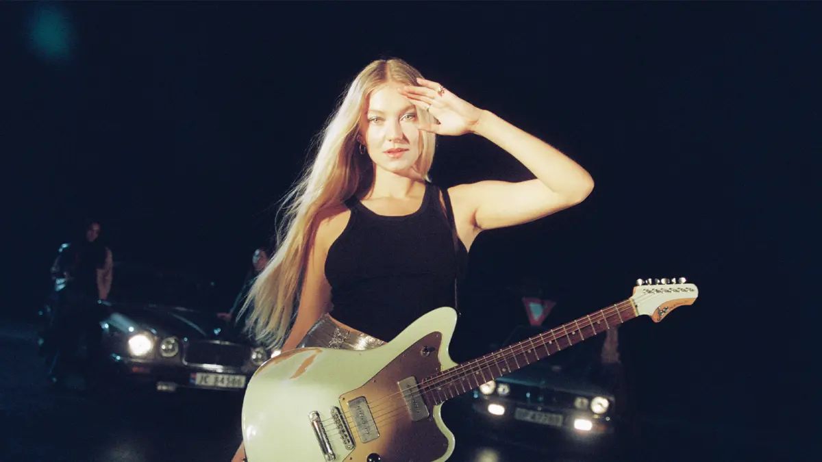 STHLM Fields - Konserter