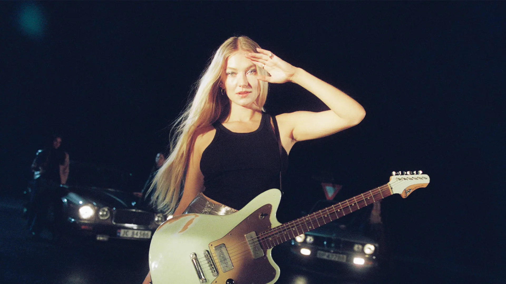 STHLM Fields - Konserter