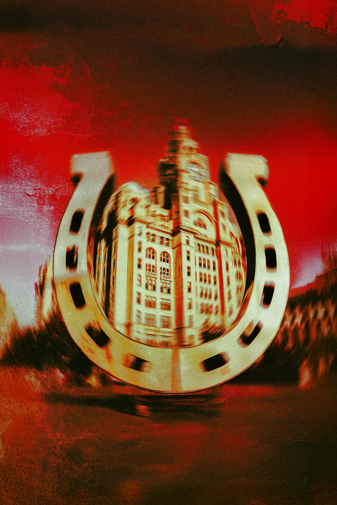 OTWF presents Red Rum Club