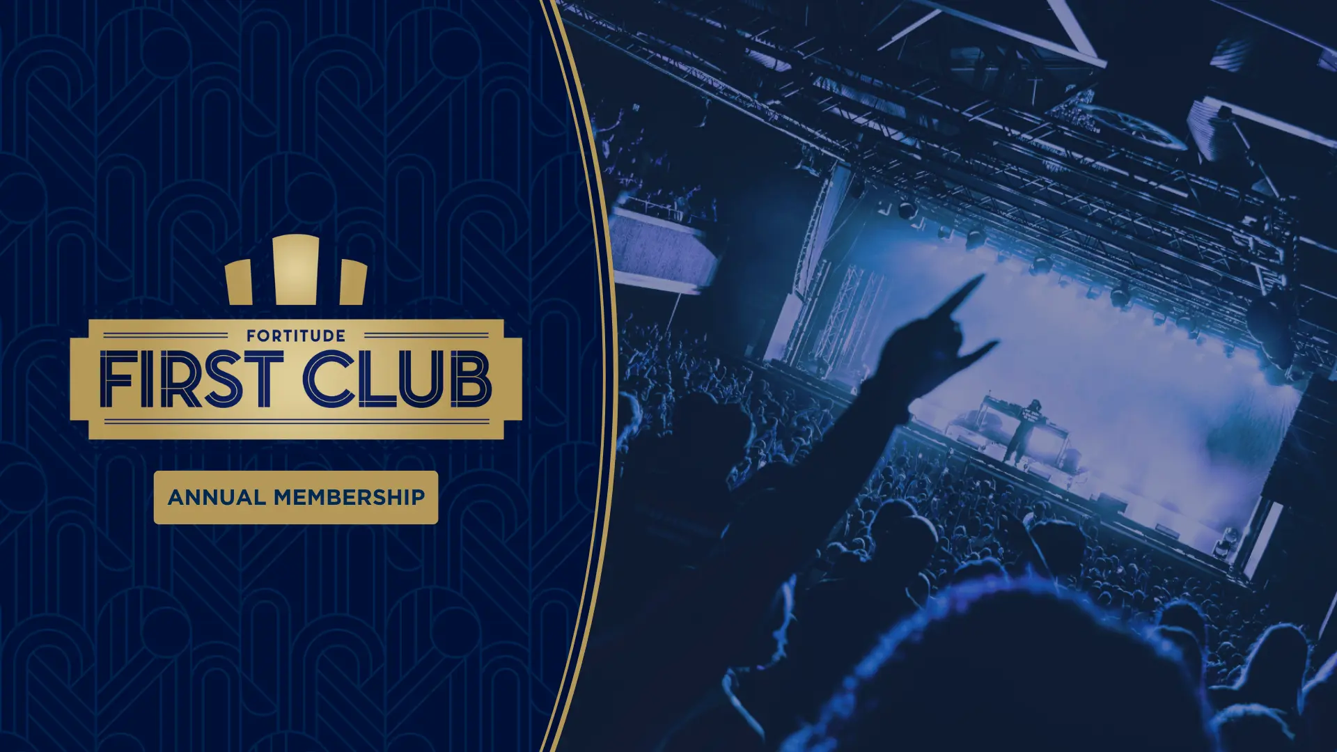 FMH | Fortitude First Club