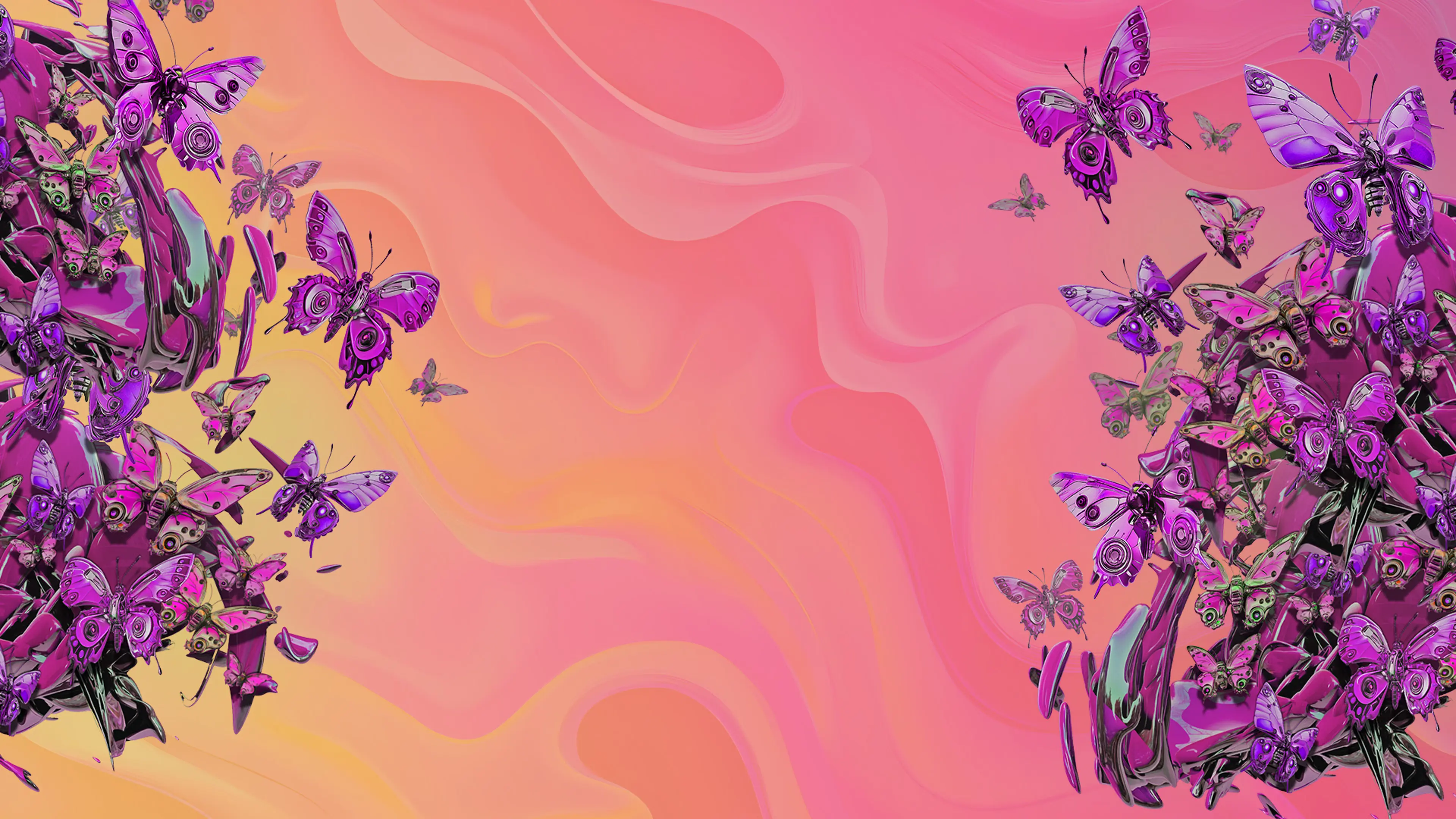 2025 Line Up | Lost Minds Festival