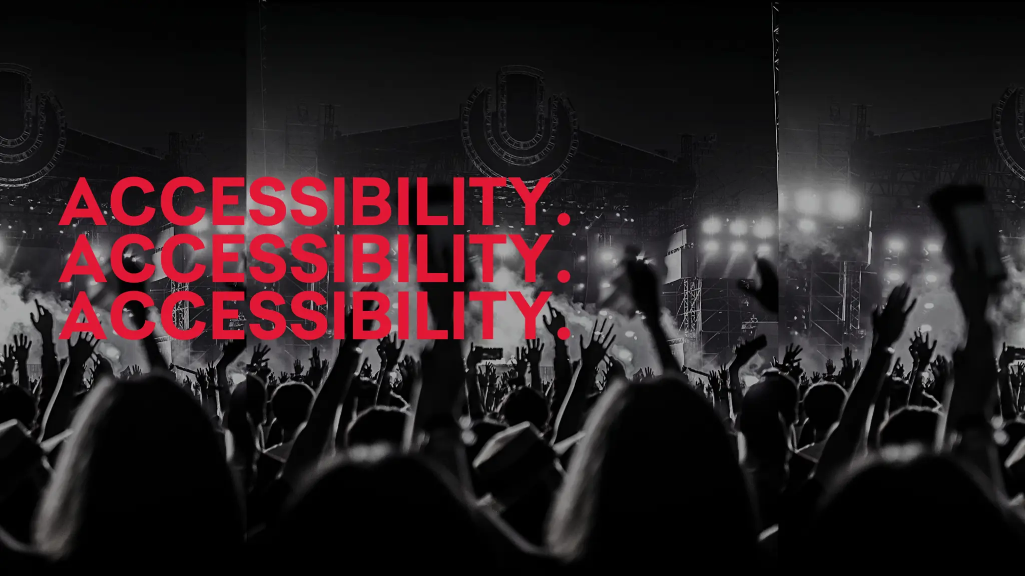 Accessibility | Live Nation