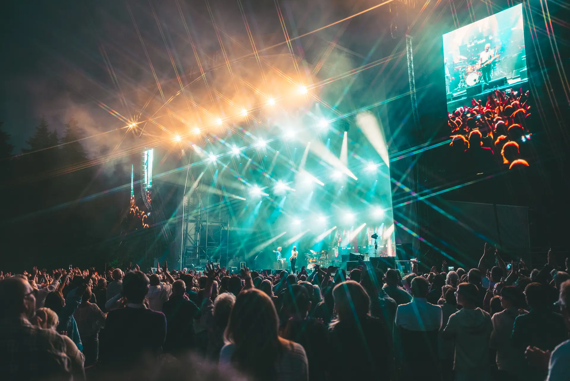 High Lodge, Thetford Forest