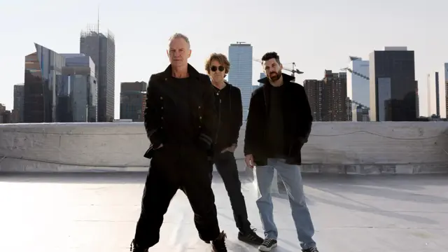 LIVE NATION ASIA | VIP