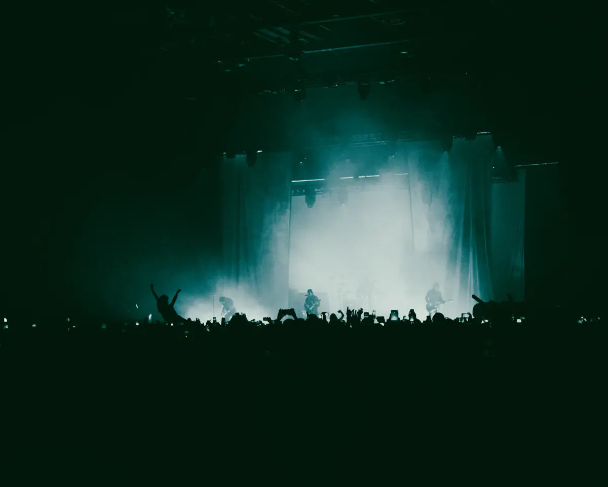 Contact Us | Utilita Arena Cardiff
