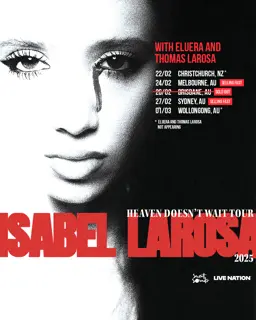 Secret Sounds | Tickets & Touring | Always Music