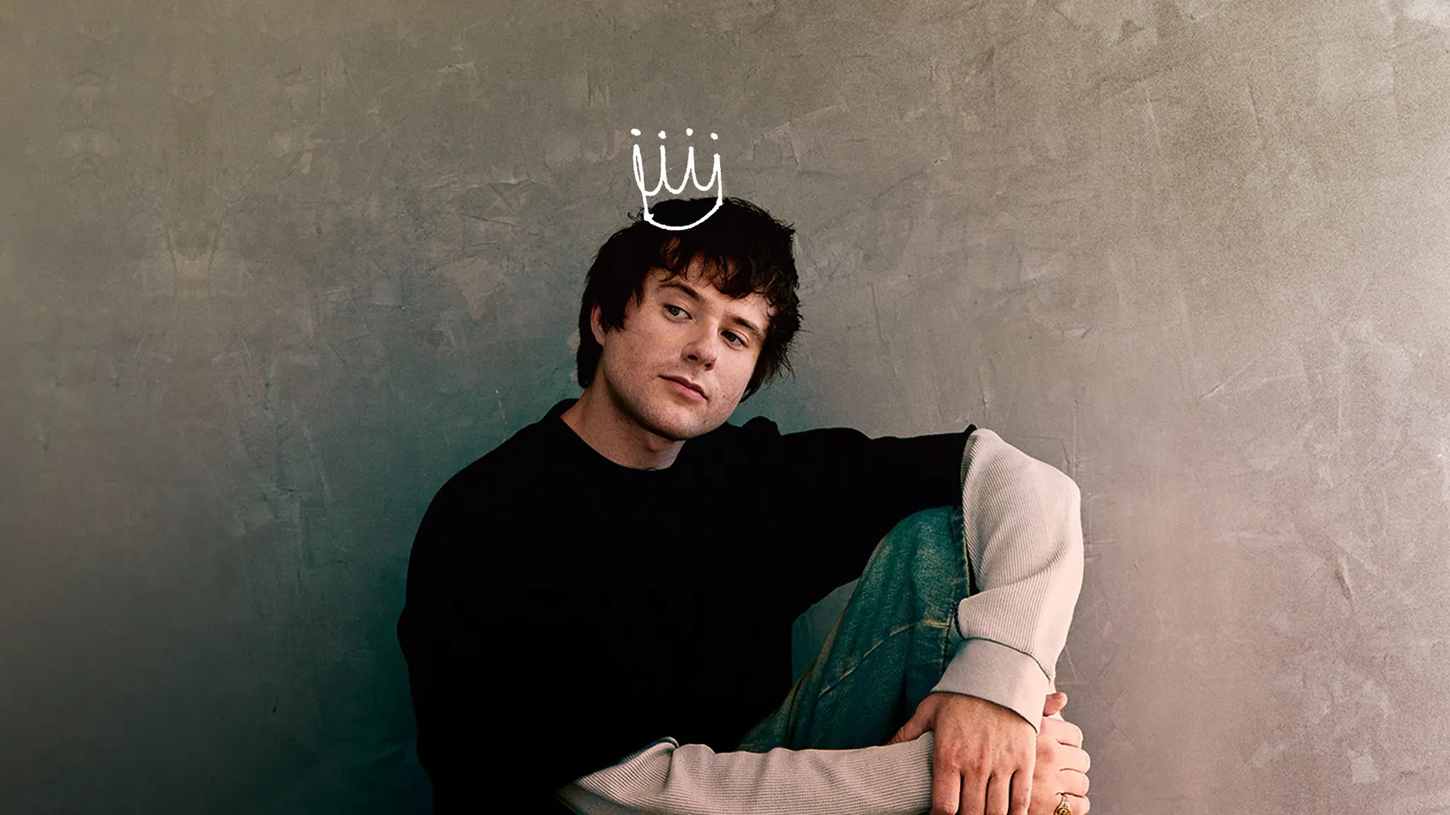 Alec Benjamin：12 Notes Tour in Taipei - 入場辦法