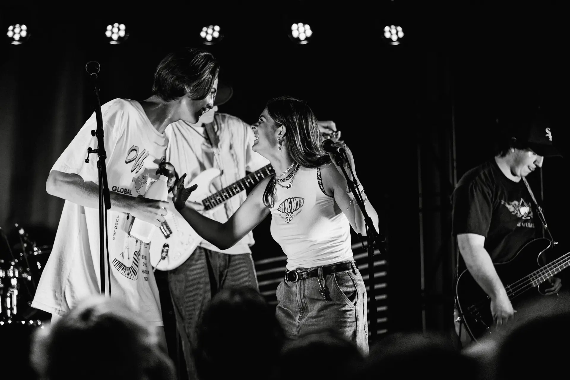 The Tuning Fork | Homepage