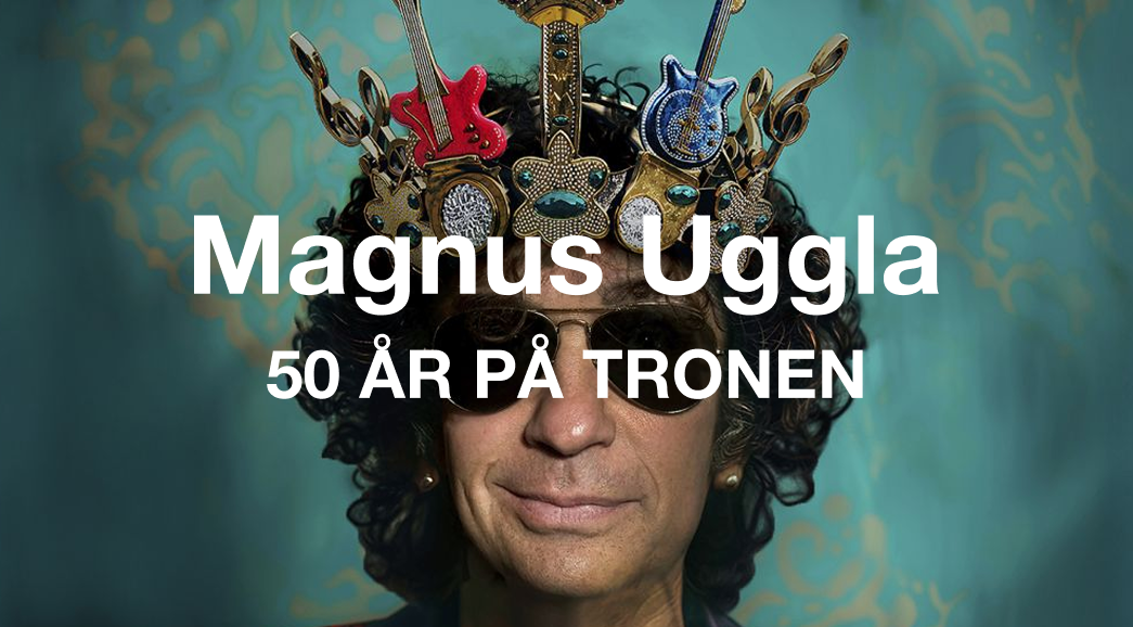 Magnus Uggla | På turné