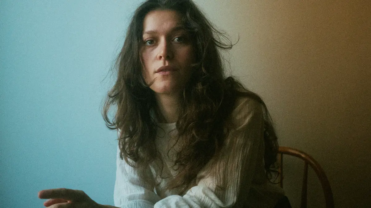 Tess Pauwels | Live Nation Belgium - Agency