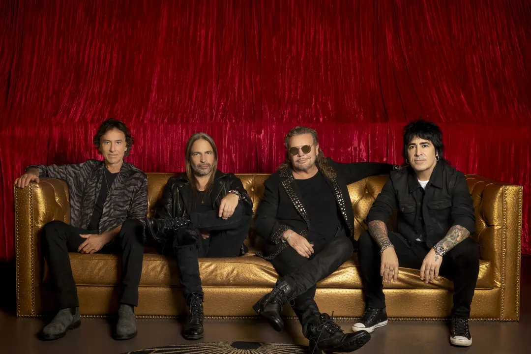 MANÁ REGRESA A PERÚ Y SE CONFIRMAN LAS FECHAS DE VENTA DE ENTRADAS