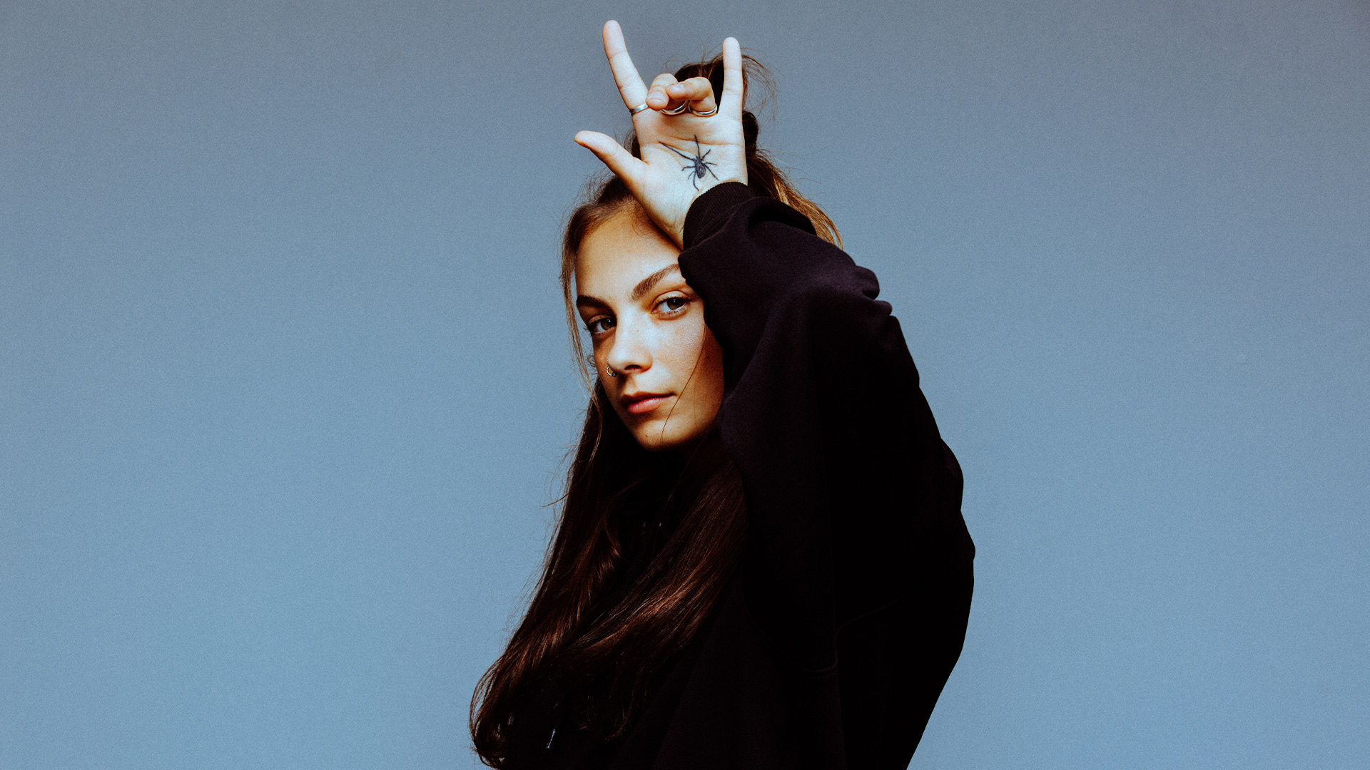 Book artist | Forside